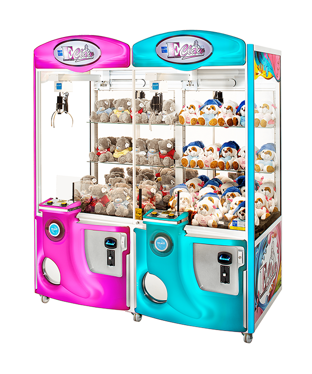 ELAUT Group | Top Quality Entertaining The World