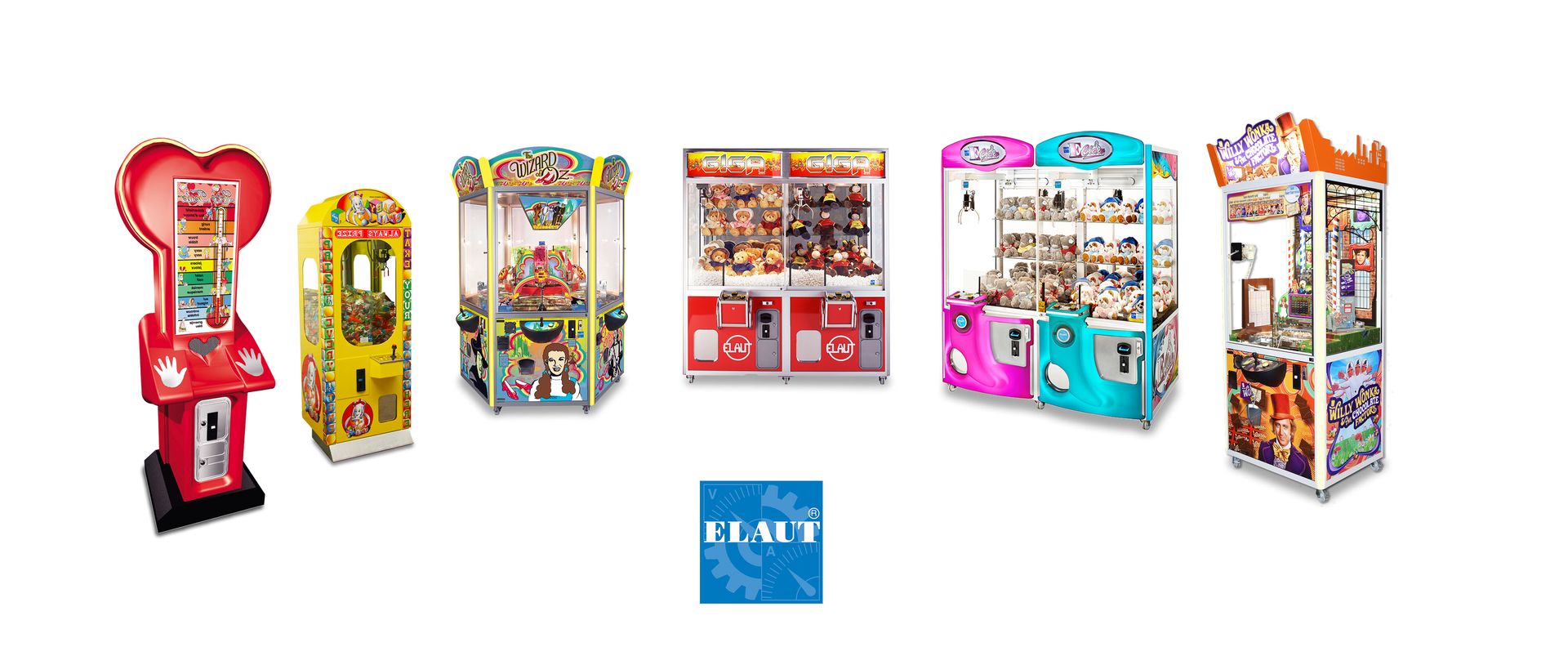 ELAUT | An innovative ELAUT Group brand