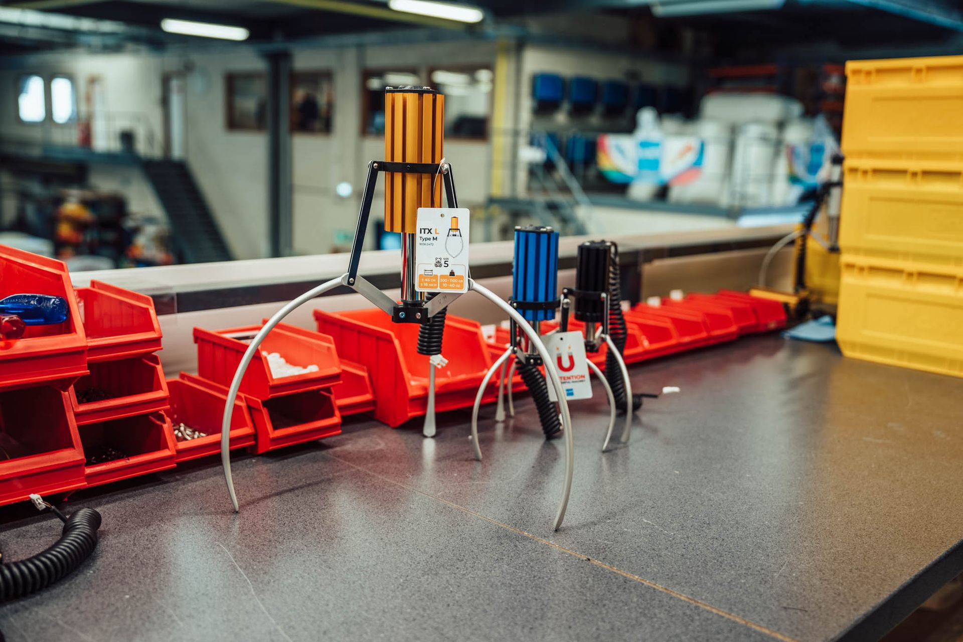 Contact & Support | ELAUT Group